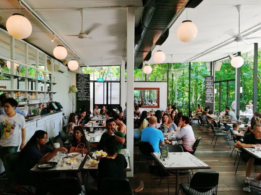 Let’s Coffee with Matt McLauchlan of Common Man Coffee Roasters