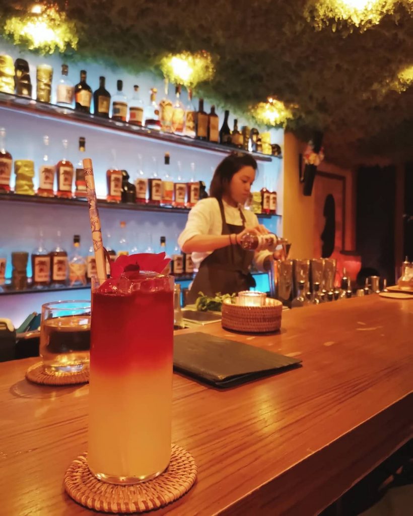 Ronin Cafe