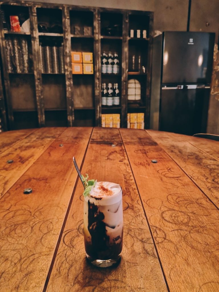 Ronin Cafe