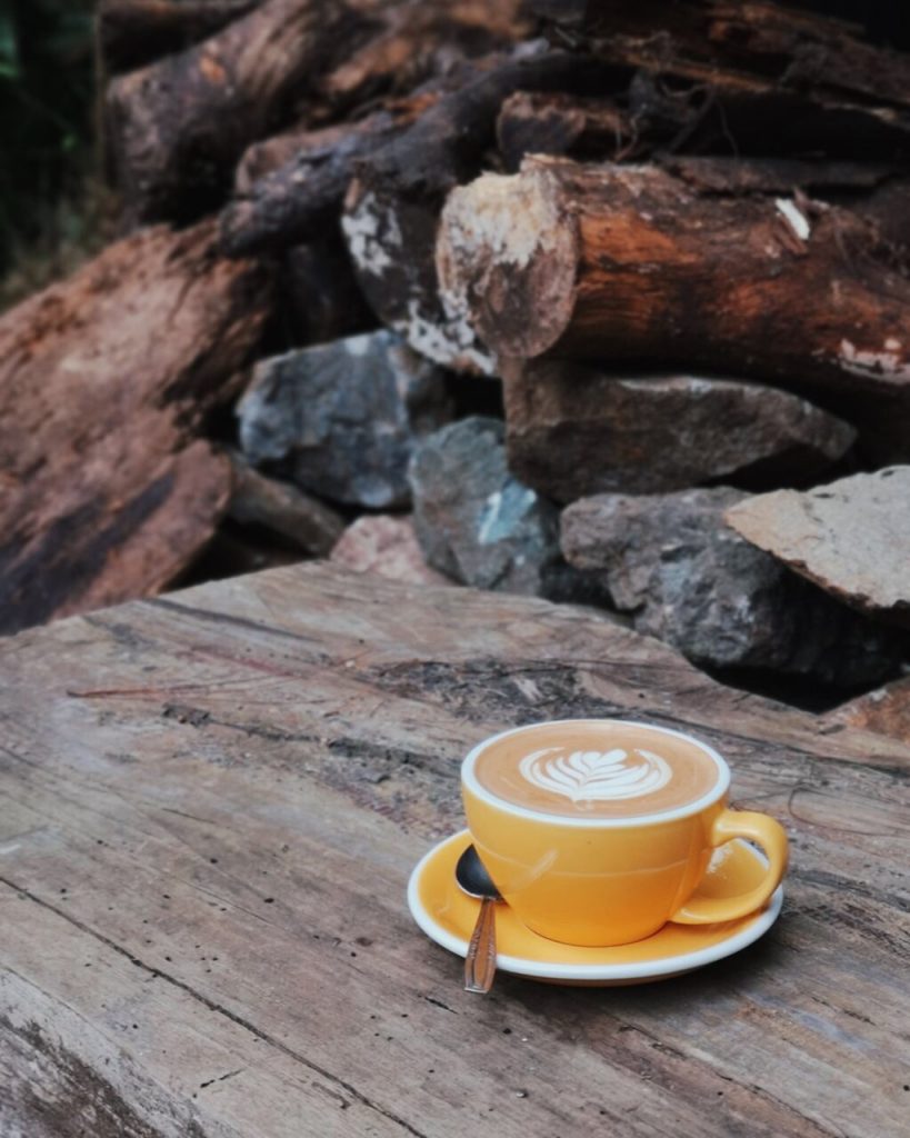 Hatch Coffee