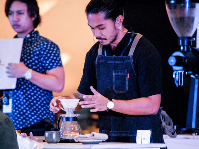 Philippines, Here Are Your Champion Baristas for 2020