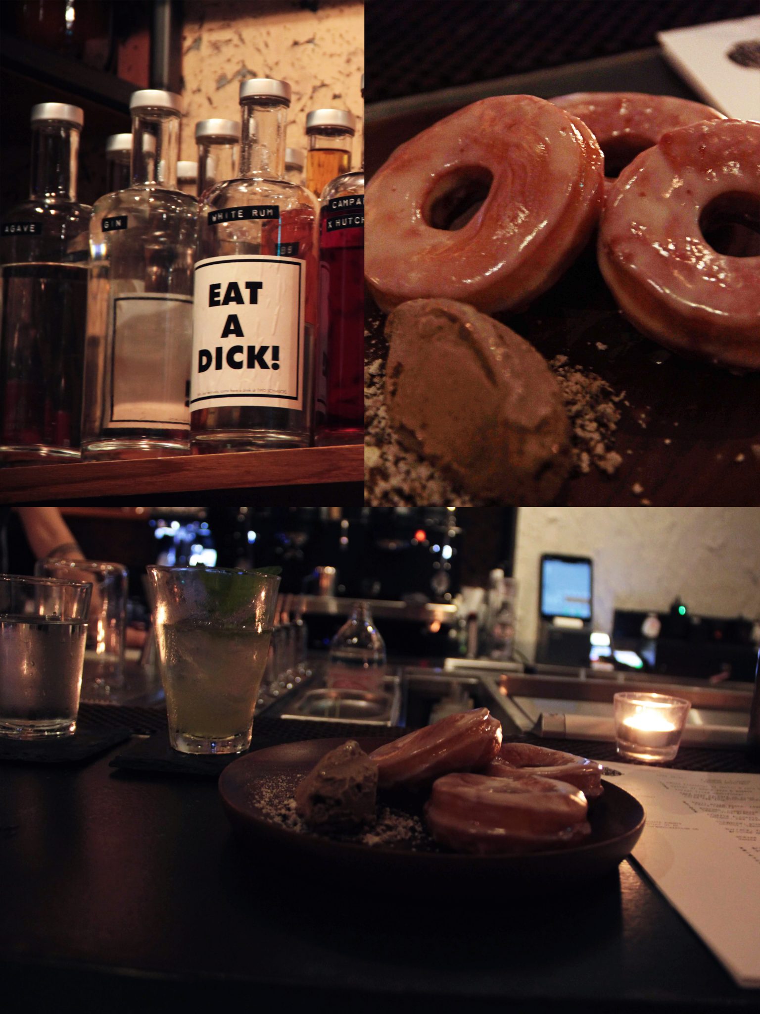 No Sleep Club: Experience Everything